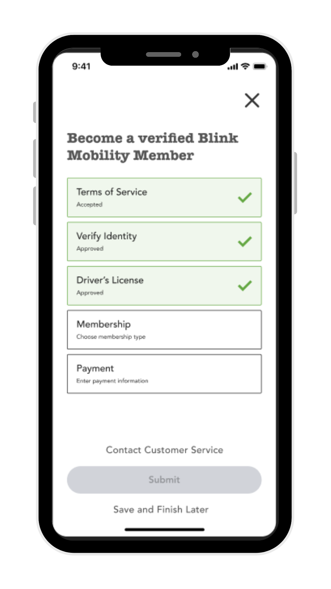 Unlocking the Future With Keyless Car Entry | Blink Mobility